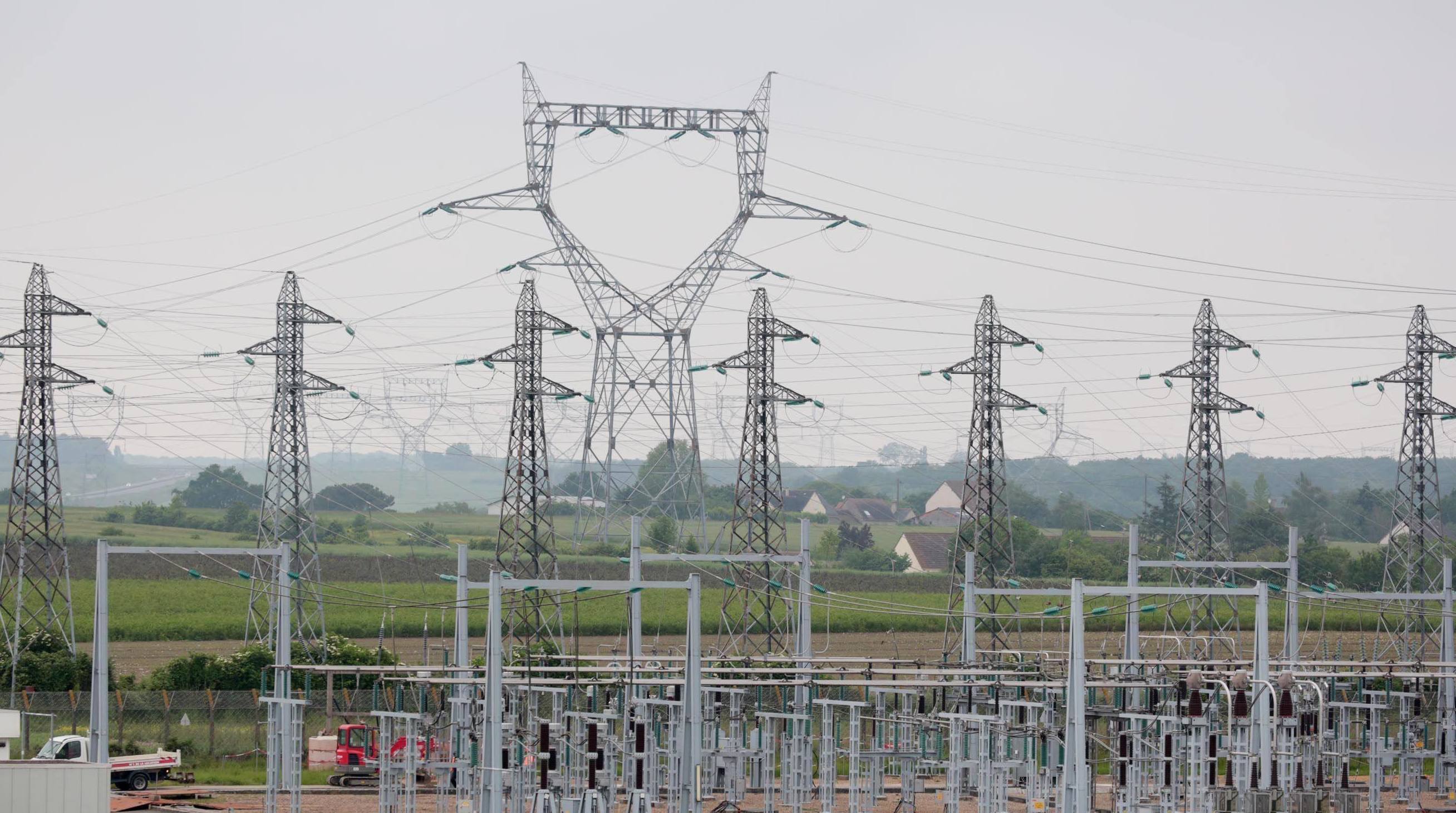 Lighting Upgrades – electman